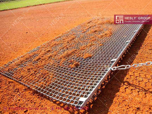 Metal Fence, Hesco Barrier, Refractory Hexmesh, Rockfall Protection ...